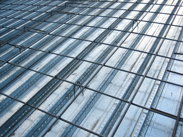 Concrete slab floors | YourHome